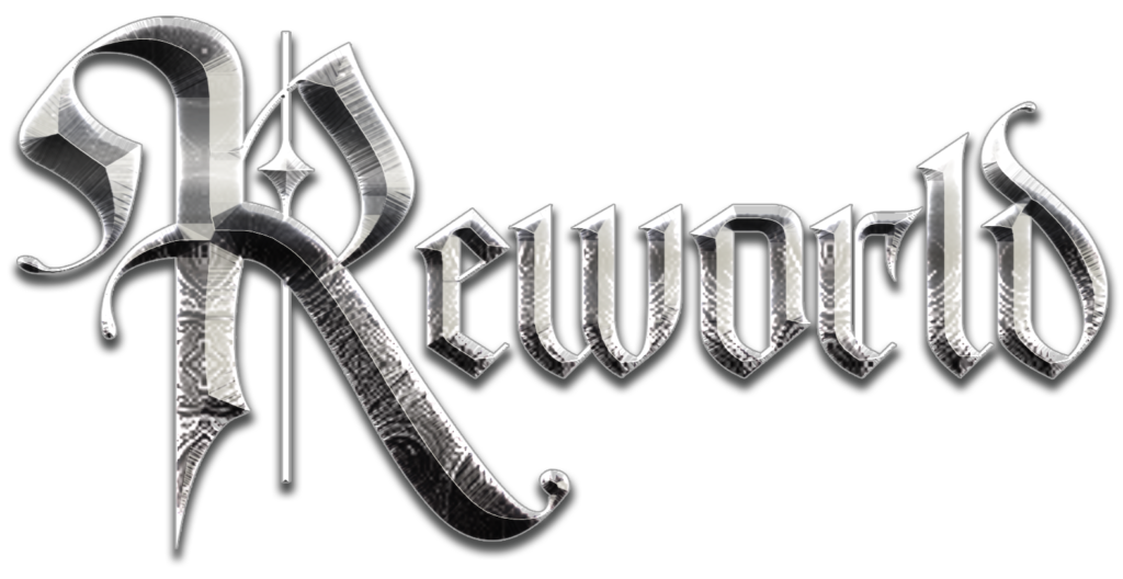 Reworld - Crystal Shark Games