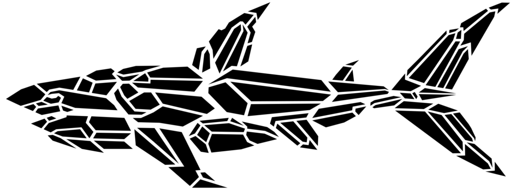 About Us - Crystal Shark Games