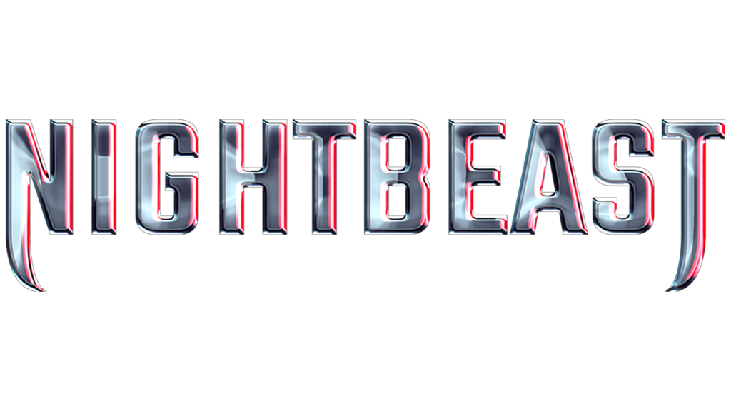 Nightbeast VR - Crystal Shark Games